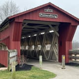 Pottersburg Bridge Trail, Ohio - 138 Reviews, Map | AllTrails