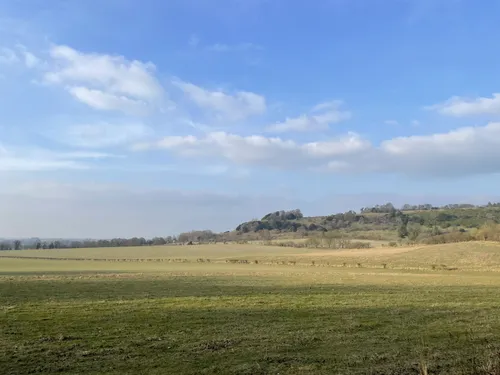 Best Hikes and Trails in Aston Rowant National Nature Reserve | AllTrails