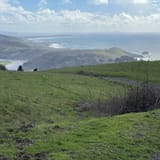 Sea to Sky to Raptor Ridge Loop, California - 1,186 Reviews, Map ...