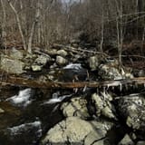 Whiteoak Canyon and Cedar Run Trail Loop, Virginia - 2,282 Reviews, Map ...