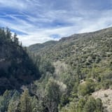 Haunted Canyon Trail to Toney Ranch, Arizona - 394 Reviews, Map | AllTrails