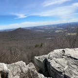 Pulpit Rock, Pennsylvania - 2,421 Reviews, Map | AllTrails