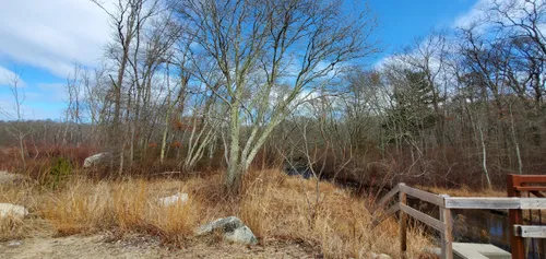 Best Hikes and Trails in Tidmarsh Wildlife Sanctuary | AllTrails