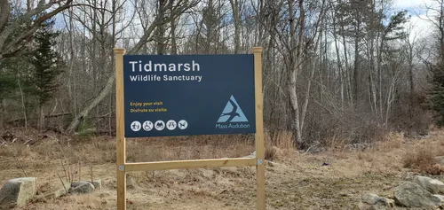 Best Hikes and Trails in Tidmarsh Wildlife Sanctuary | AllTrails