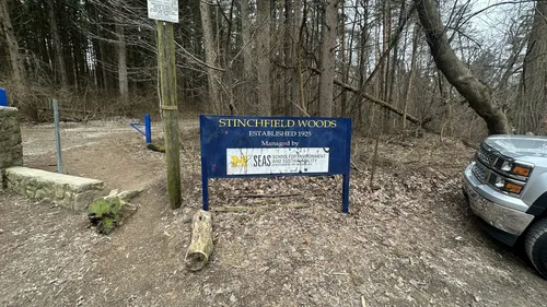 Best Hikes and Trails in Stinchfield Woods | AllTrails