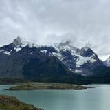 Cuernos Lookout, Magallanes, Chile - 573 Reviews, Map | AllTrails