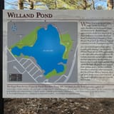 Willand Pond Trail, New Hampshire - 500 Reviews, Map | AllTrails