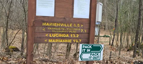 Best Hikes and Trails in Knox and Kane Rail Trail | AllTrails