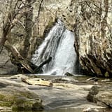 Falling Branch Trail to Kilgore Falls, Maryland - 1,365 Reviews, Map ...