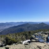 Mount Lafayette and Franconia Ridge Trail Loop, New Hampshire - 12,531 ...