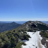Mount Lafayette and Franconia Ridge Trail Loop, New Hampshire - 12,531 ...