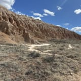 Juniper Draw Loop Trail, Nevada - 370 Reviews, Map | AllTrails