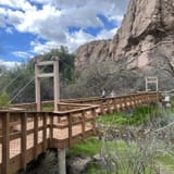 Boyce Thompson Arboretum Main Trail , Arizona - 910 Reviews, Map ...