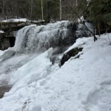 Champney Falls Trail, New Hampshire - 1,662 Reviews, Map | AllTrails