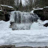 Champney Falls Trail, New Hampshire - 1,662 Reviews, Map | AllTrails