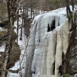 Champney Falls Trail, New Hampshire - 1,662 Reviews, Map | AllTrails