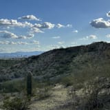 Dreamy Draw Loop Trail, Arizona - 1,119 Reviews, Map | AllTrails