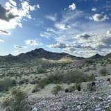 Dreamy Draw Loop Trail, Arizona - 1,119 Reviews, Map | AllTrails