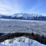 Bird Ridge Trail, Alaska - 1,007 Reviews, Map | AllTrails