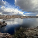 Watson Lake and Flume Trail, Arizona - 3,973 Reviews, Map | AllTrails