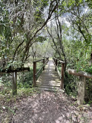 Best Hikes and Trails in Fay Smith Wetlands | AllTrails