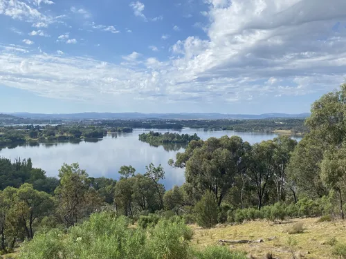 10 Best Views Trails in Black Mountain Nature Reserve | AllTrails