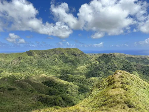 Best Hikes and Trails in Santa Rita | AllTrails