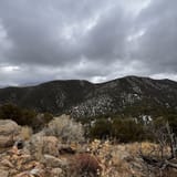 Picacho Peak Trail, New Mexico - 2,627 Reviews, Map | AllTrails