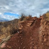 Devil's Backbone Nature Trail, Colorado - 2,160 Reviews, Map | AllTrails
