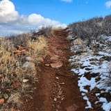 Devil's Backbone Nature Trail, Colorado - 2,160 Reviews, Map | AllTrails