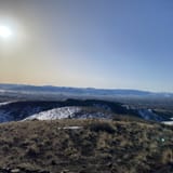 Keystone Canyon Trail, Nevada - 1,162 Reviews, Map | AllTrails