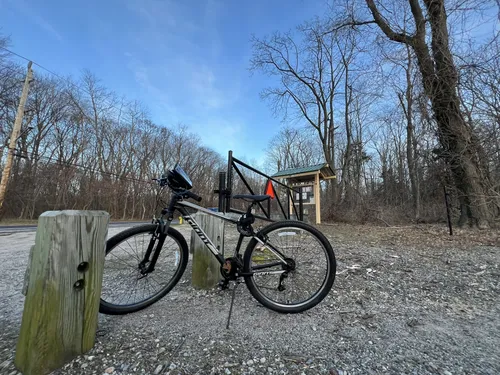 Best Hikes and Trails in David Overton Trail | AllTrails