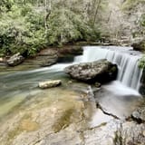 Greeter Falls Loop, Tennessee - 1,110 Reviews, Map | AllTrails
