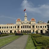 Saigon City Loop, Ho Chi Minh City, Vietnam - 30 Reviews, Map | AllTrails