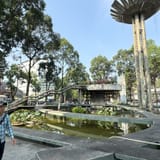 Saigon City Loop, Ho Chi Minh City, Vietnam - 44 Reviews, Map | AllTrails