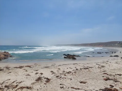 Best Hikes and Trails in Strandfontein | AllTrails