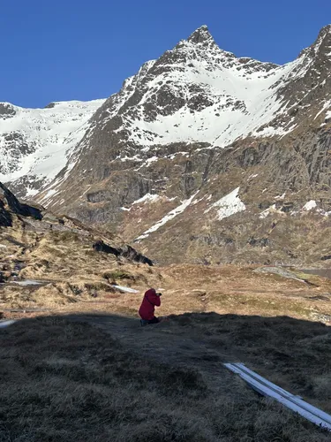 Best Hikes and Trails in Moskenes | AllTrails
