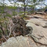 Long Point Trail, West Virginia - 4,647 Reviews, Map | AllTrails