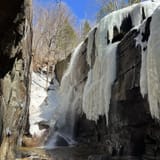 Champney Falls Trail, New Hampshire - 1,690 Reviews, Map | AllTrails