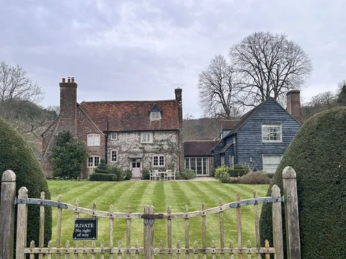 Best Hikes and Trails in Aston Rowant National Nature Reserve | AllTrails