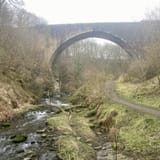 Beamish Park and Causey Arch Circular, County Durham, England - 436 ...