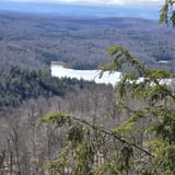 Good Luck Cliffs and West Stoner Lake Trail, New York - 645 Reviews ...