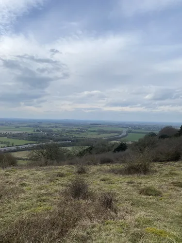 Best Hikes and Trails in Aston Rowant National Nature Reserve | AllTrails