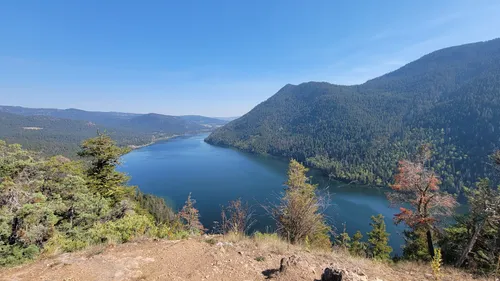 Best Hikes and Trails in Paul Lake Provincial Park | AllTrails