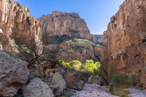 Best Camping Trails in San Manuel | AllTrails