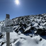Presidential Traverse Trail, New Hampshire - 1,439 Reviews, Map | AllTrails
