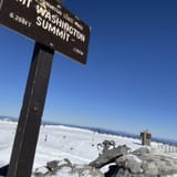 Presidential Traverse Trail, New Hampshire - 1,442 Reviews, Map | AllTrails