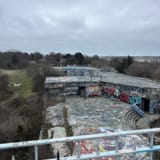 Fort Wetherill State Park Trail, Rhode Island - 217 Reviews, Map ...