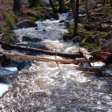 Catamount Hill Trail and One Mile Trail Loop, New Hampshire - 648 ...