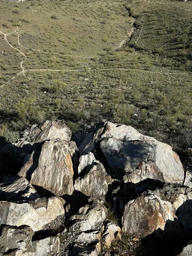 Best Hikes and Trails in Shadow Mountain Preserve | AllTrails